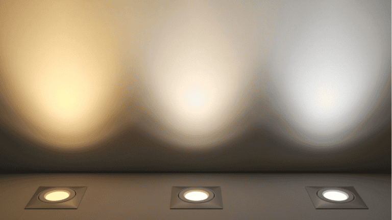 7 Dinge, die Sie vor dem Kauf von LED-Lampen mit 6500K Lichtfarbe ...