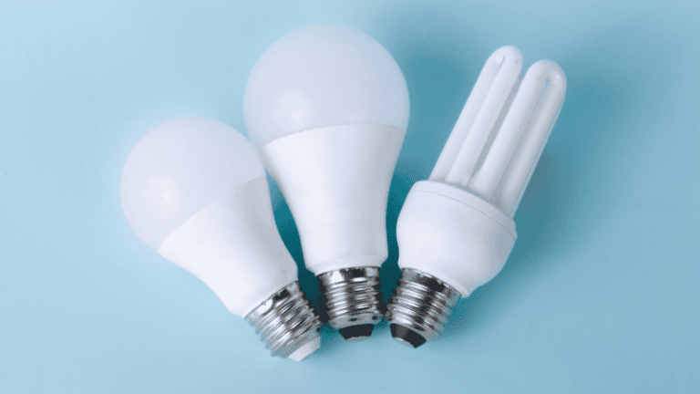 The Complete Guide To Light Bulbs