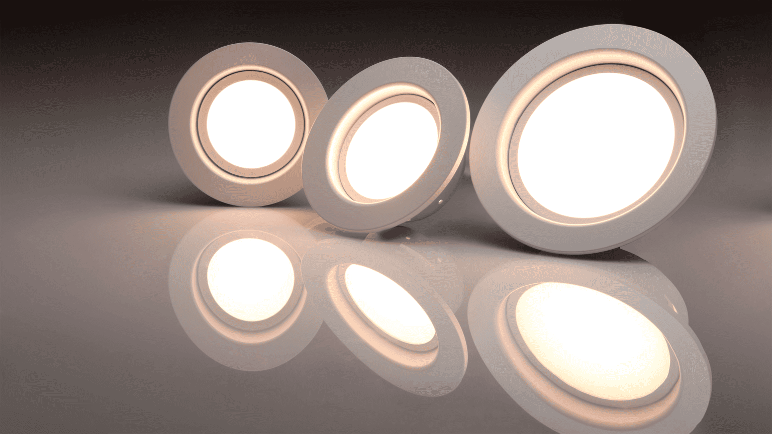 How To Choose Right Types Of Recessed Lighting
