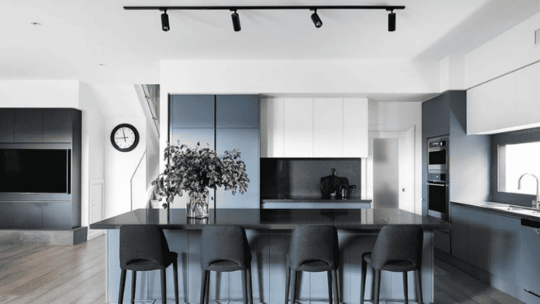 What Are The Different Types Of Track Lights? - Risun