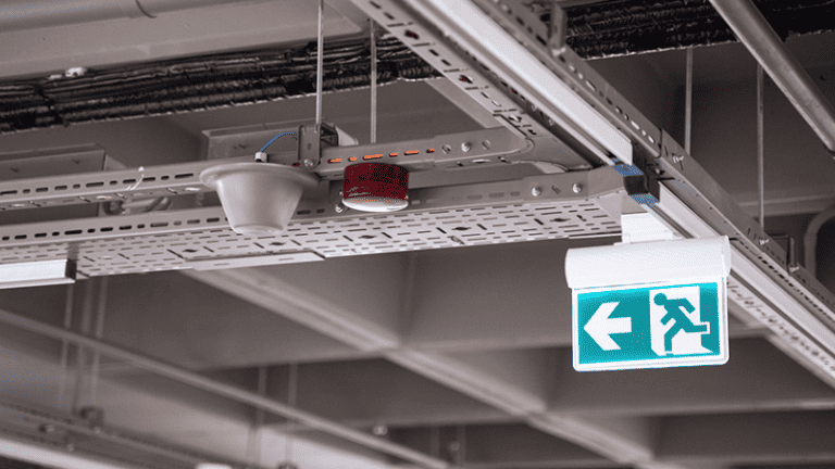 Emergency Lighting: Types, Standards & Safety Guide