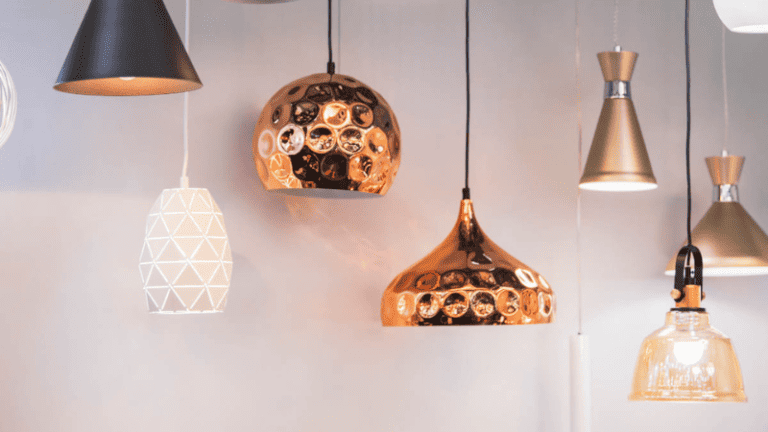 Decorative Lighting Guide: Types, Benefits & How To Choose