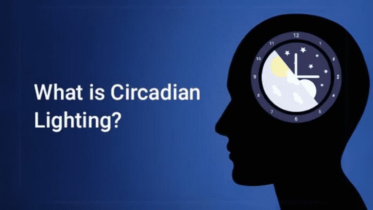 What Is Circadian Lighting And How Does It Work?