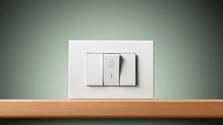 I 8 tipi più comuni di interruttori della luce che devi conoscere