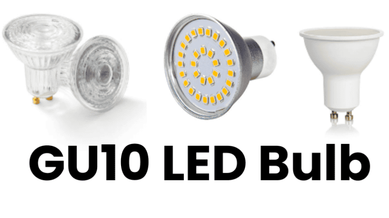 7 Must-Know Factors When Buying GU10 LEDs