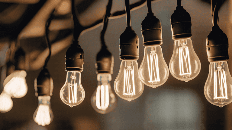 Tesla Vs. Edison: Who Really Invented The Light Bulb?