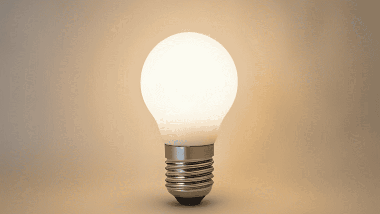 Your Quick Guide To Light Bulb Base Sizes