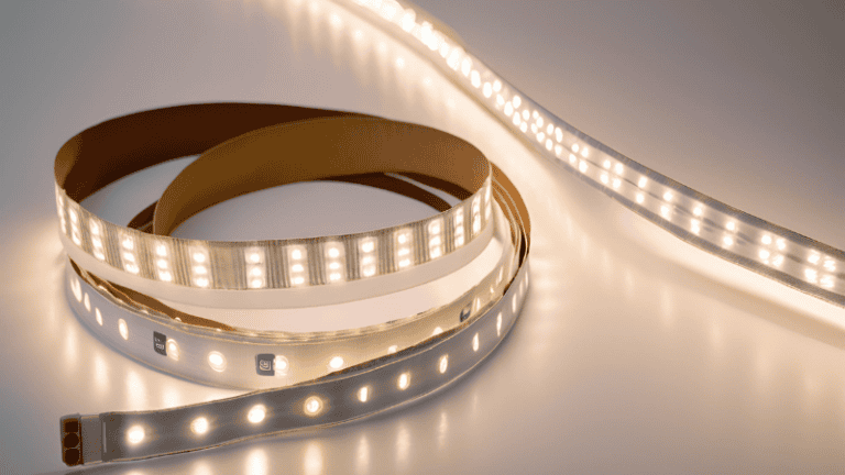 What Is The Perfect Led Strip Width For You？