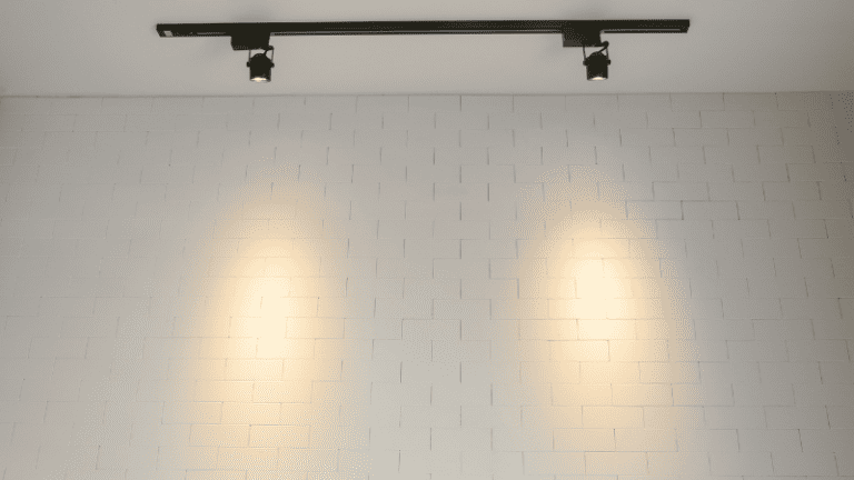 Track Lighting Guide: Types, Applications & Best Uses