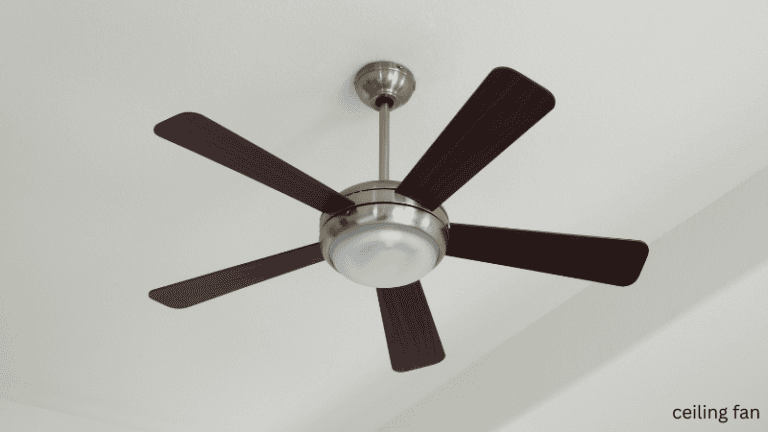 Top 10 Ceiling Fan Manufacturers In The World (2025)
