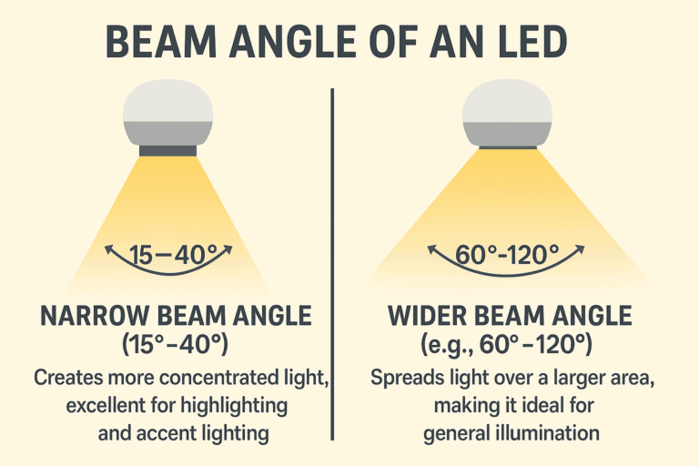 What Is LED Technology? How It Works And Benefits Explained